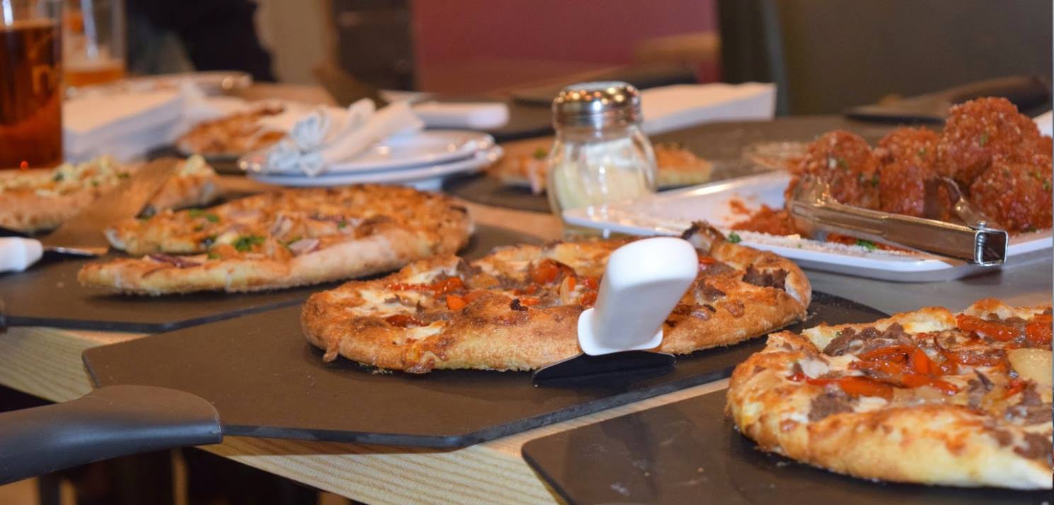 Neo Pizza & Taphouse (Annapolis) | Charm City Entertainment